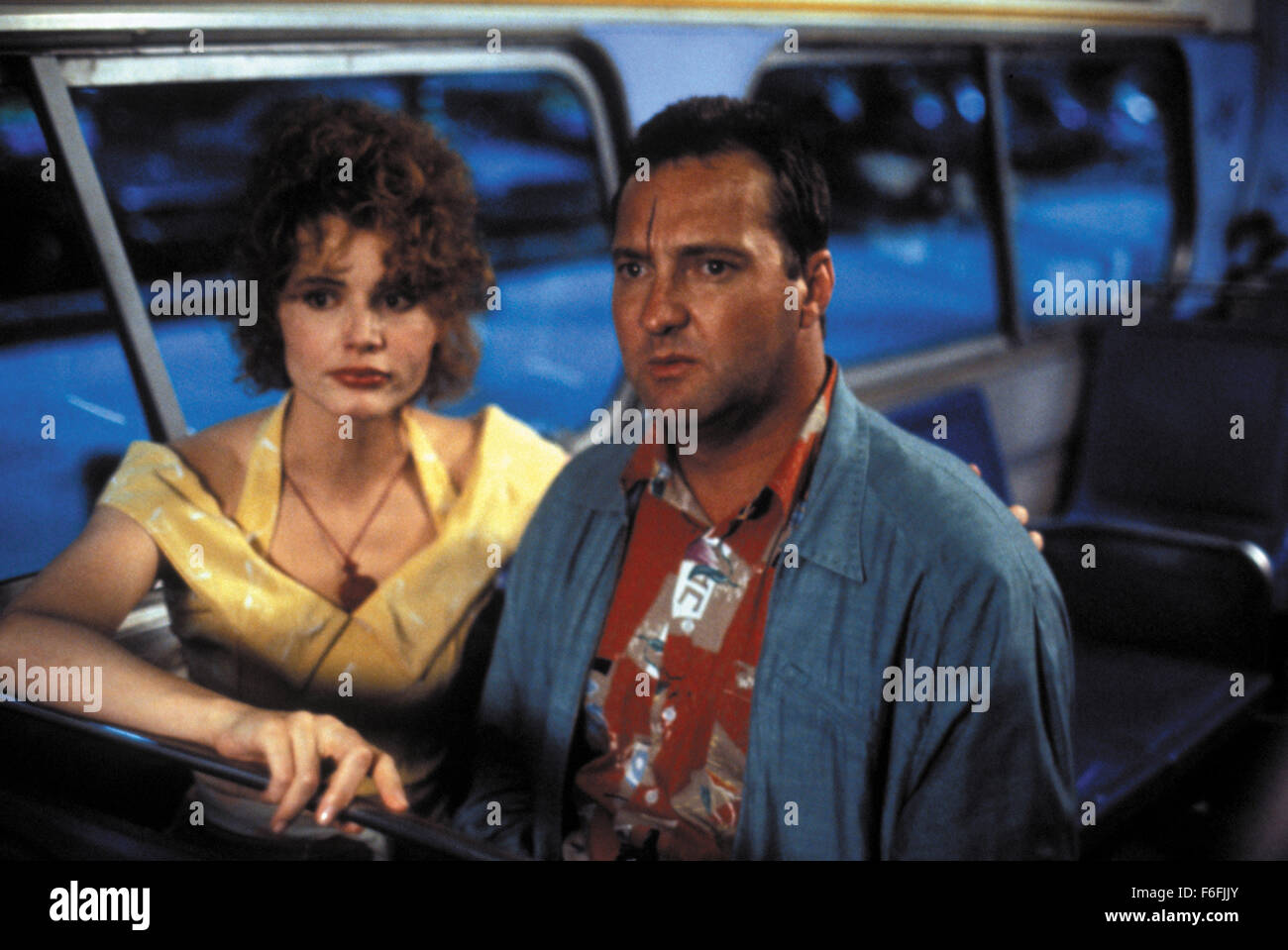 RELEASE DATE: July 13, 1990 MOVIE TITLE: Quick Change STUDIO: Devoted ...