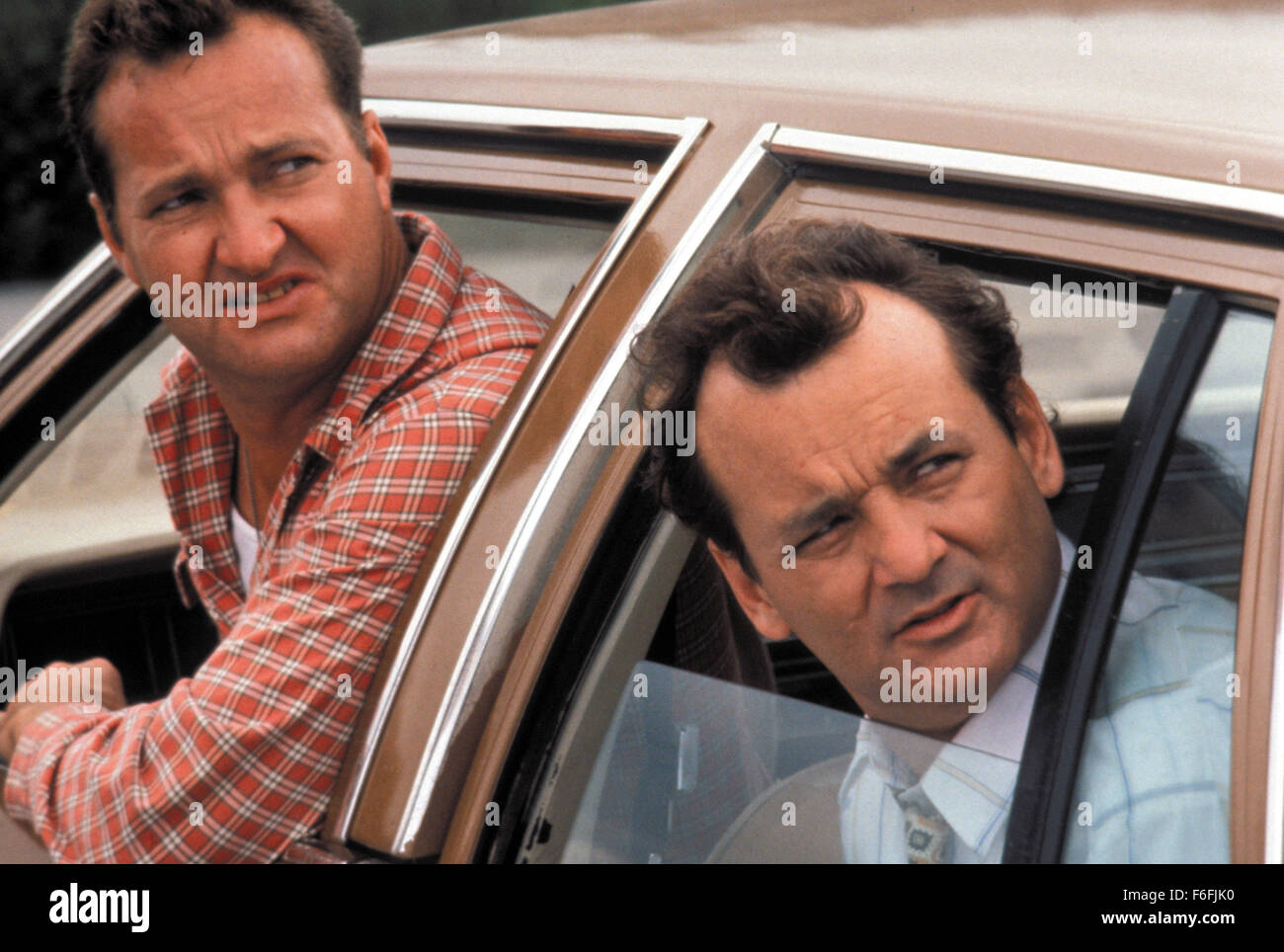 RELEASE DATE: July 13, 1990 MOVIE TITLE: Quick Change STUDIO: Devoted ...