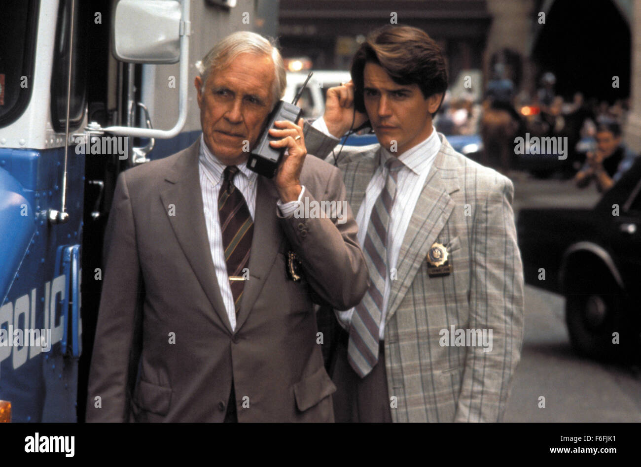 RELEASE DATE: July 13, 1990 MOVIE TITLE: Quick Change STUDIO: Devoted ...