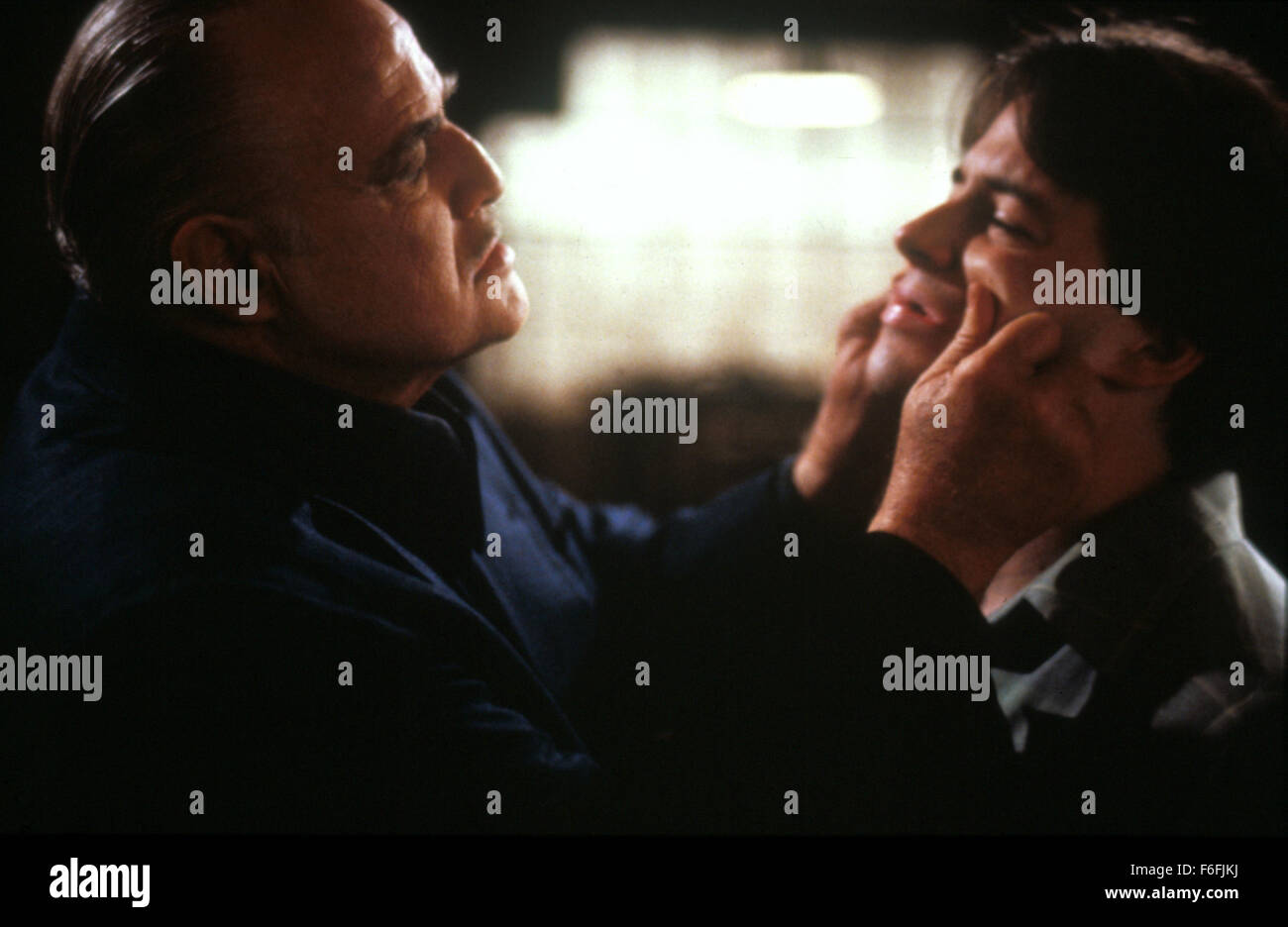 RELEASE DATE: July 20,1990 MOVIE TITLE: The Freshman STUDIO: TriStar ...