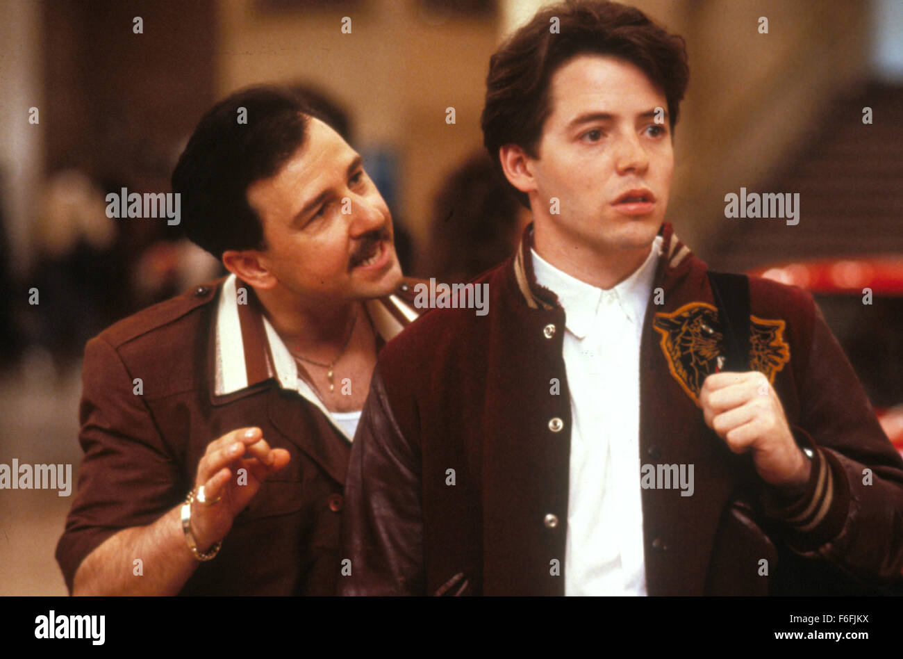 RELEASE DATE: July 20,1990 MOVIE TITLE: The Freshman STUDIO: TriStar ...