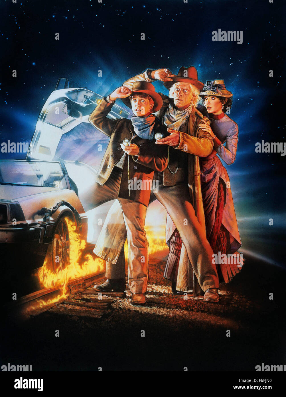 Marty Mcfly Back To The Future Date