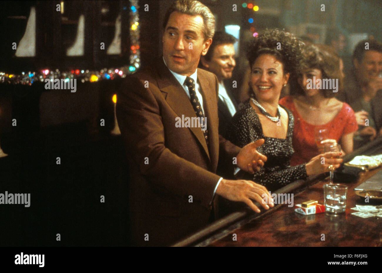 Henry Hill Goodfellas Laughing