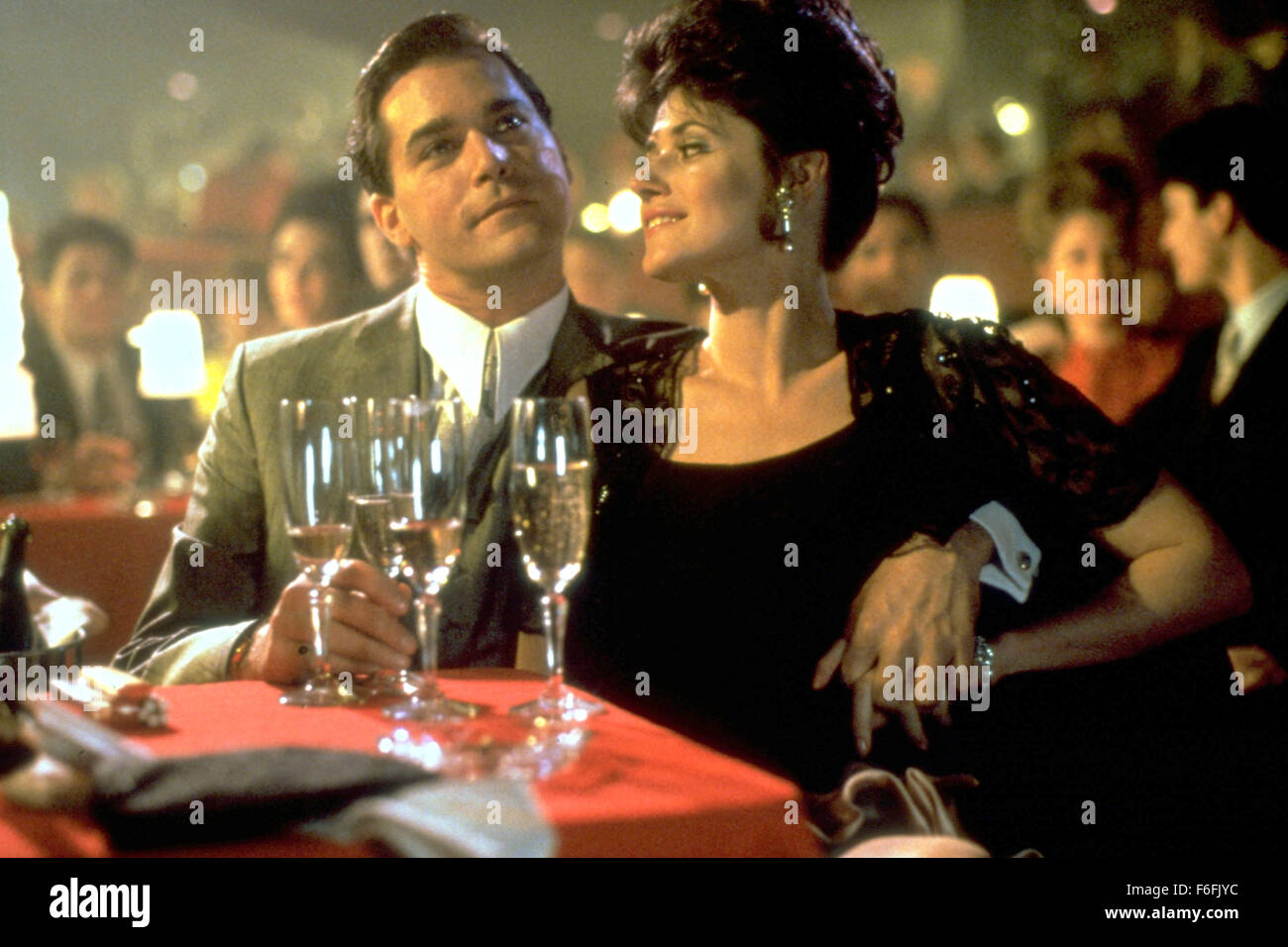 Goodfellas Quotes Henry Hill