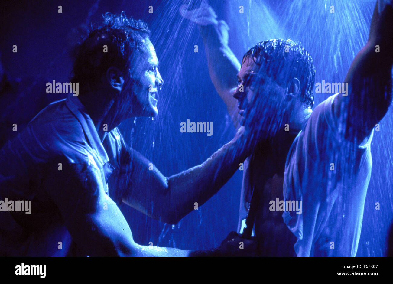 Death warrant van damme hi-res stock photography and images - Alamy