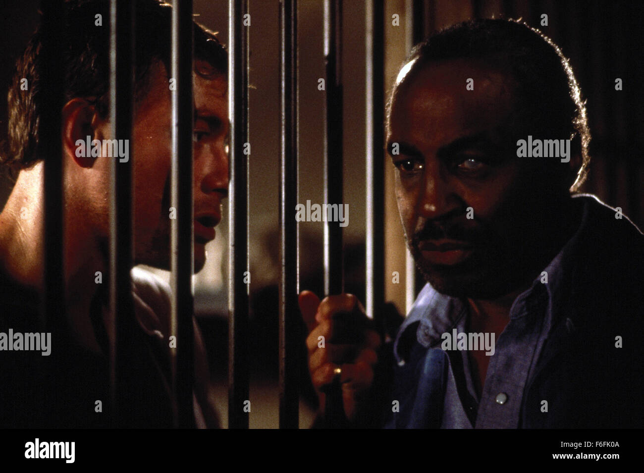 RELEASE DATE: September 14, 1990 MOVIE TITLE: Death Warrant STUDIO: MGM ...