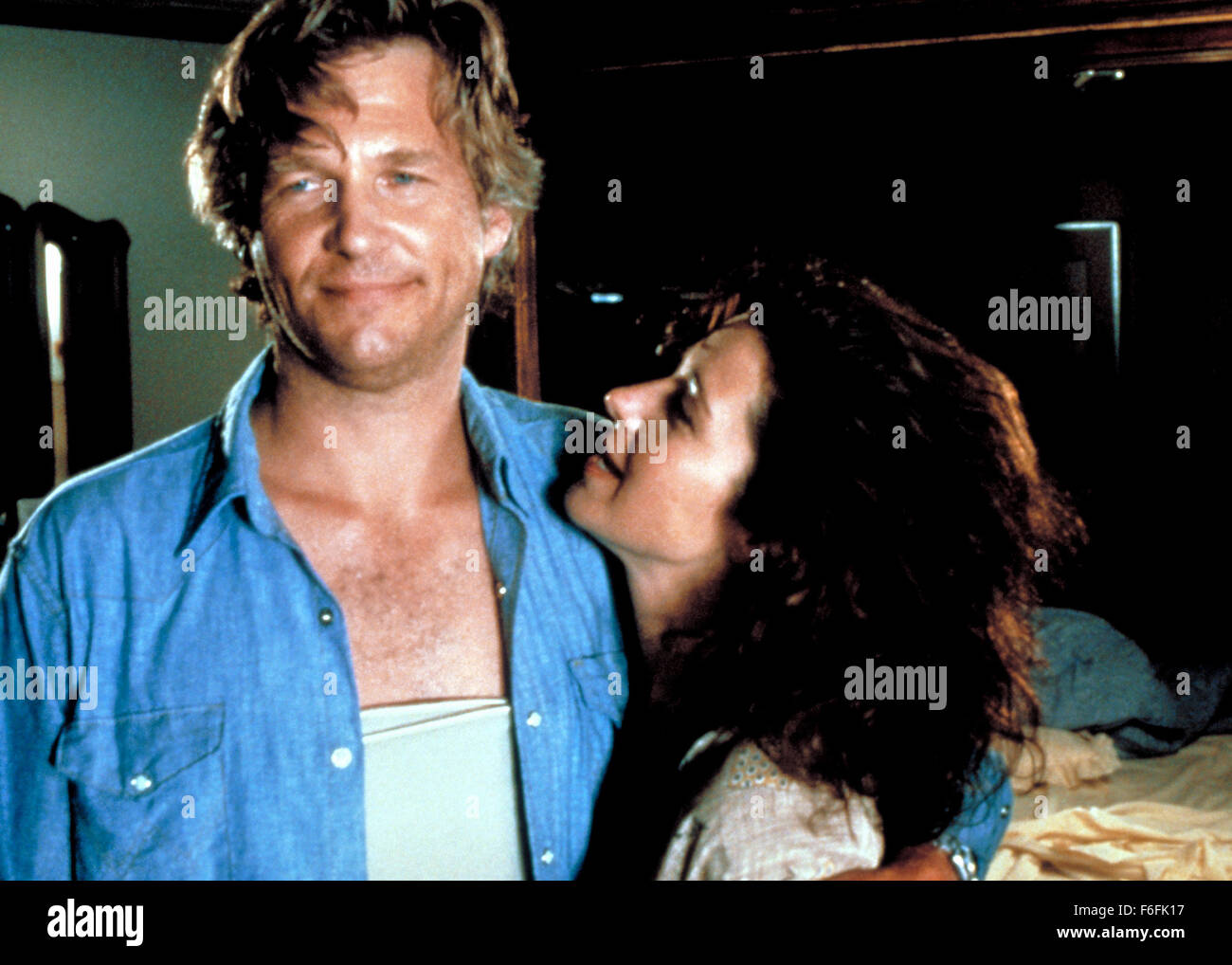 RELEASE DATE: September 28, 1990 MOVIE TITLE: Texasville STUDIO ...