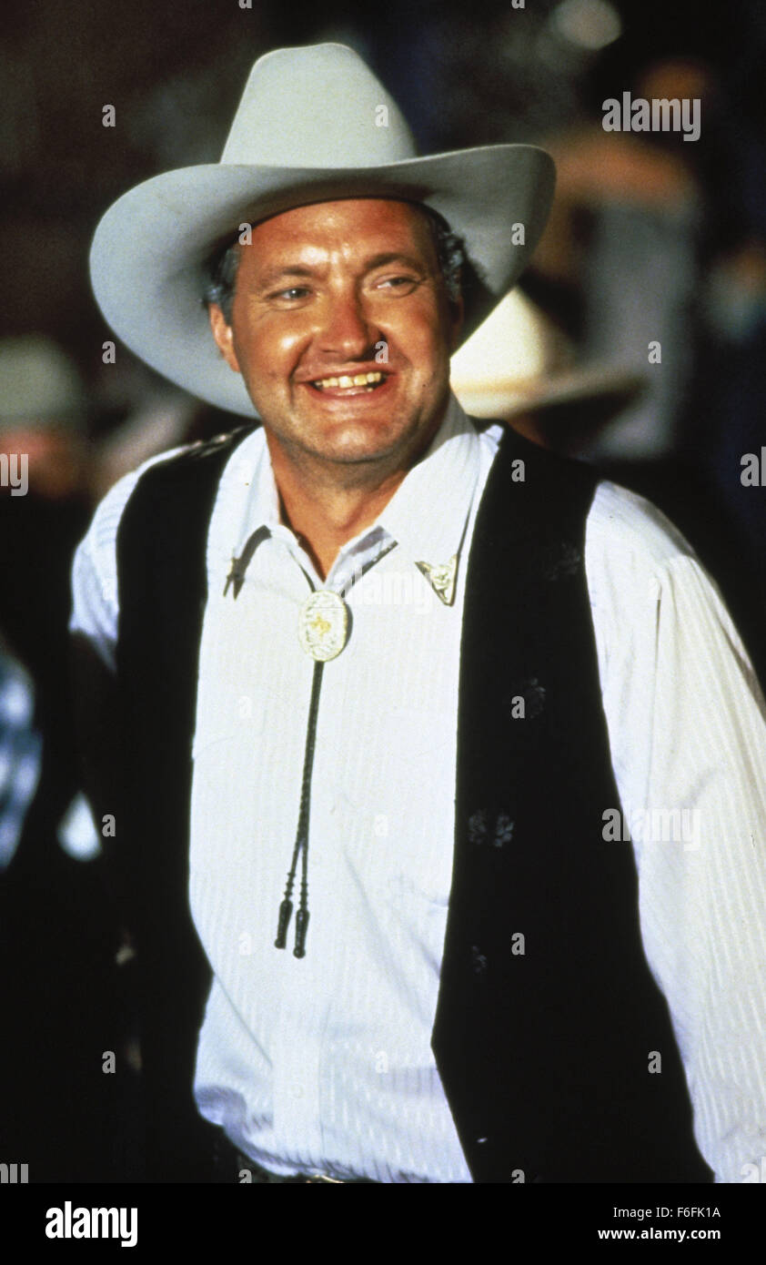 RELEASE DATE: September 28, 1990 MOVIE TITLE: Texasville STUDIO ...