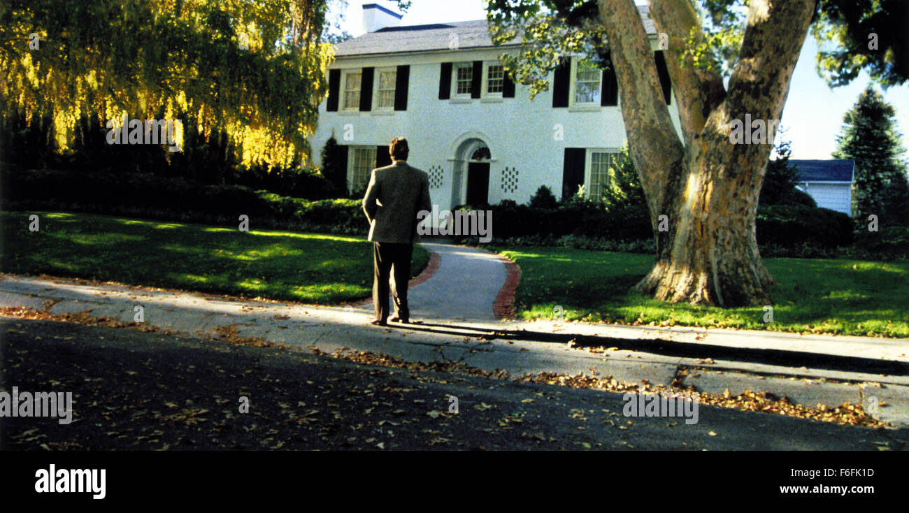 RELEASE DATE: October 5, 1990 TITLE: Desperate Hours STUDIO: MGM ...