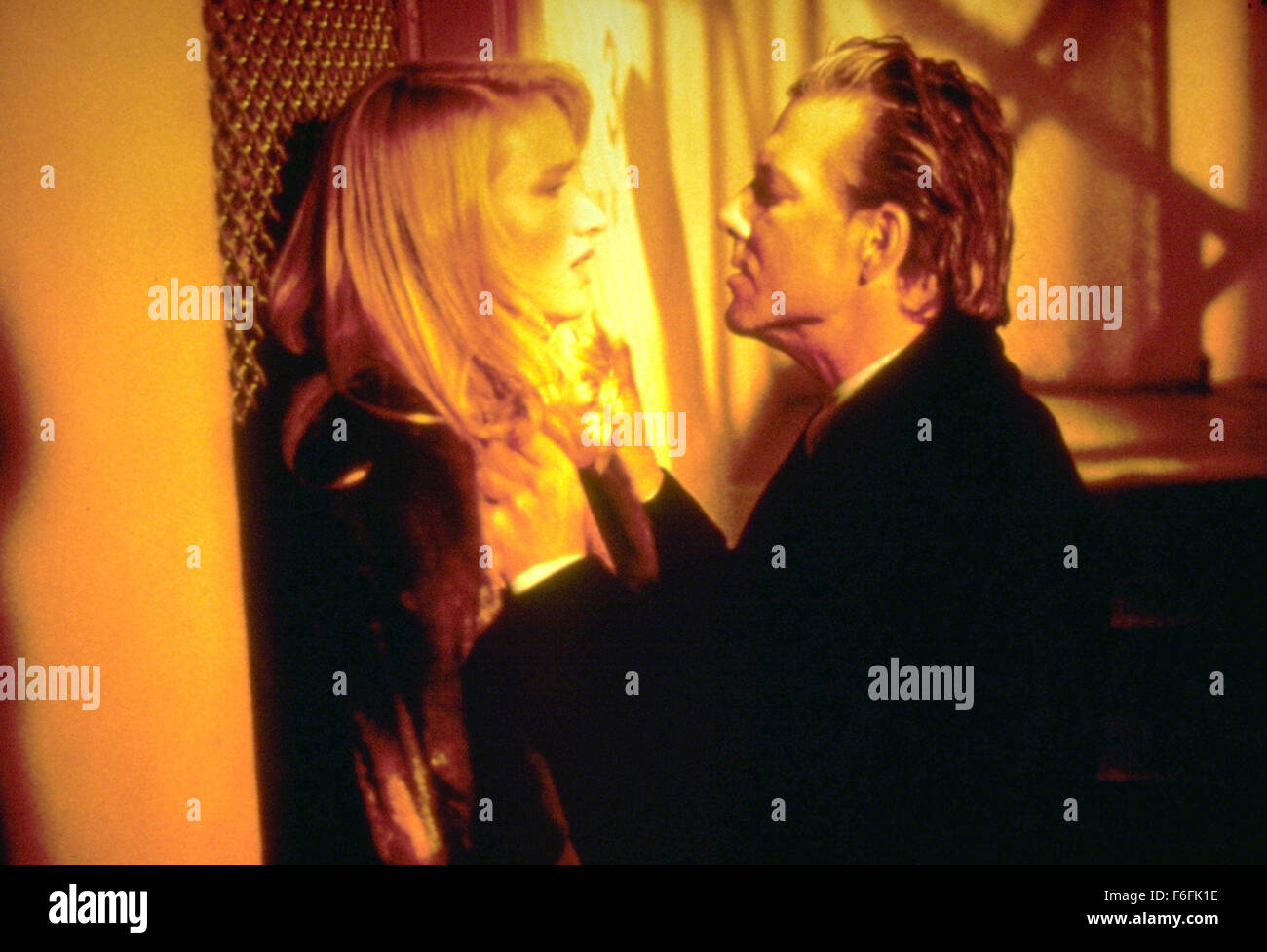 RELEASE DATE: October 5, 1990 TITLE: Desperate Hours STUDIO: MGM ...