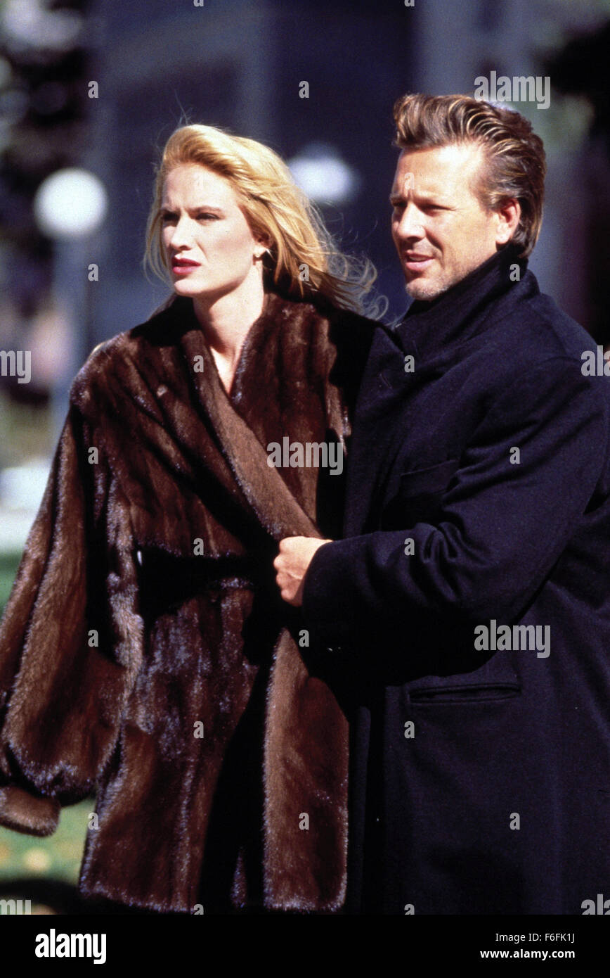 RELEASE DATE: October 5, 1990 TITLE: Desperate Hours STUDIO: MGM ...