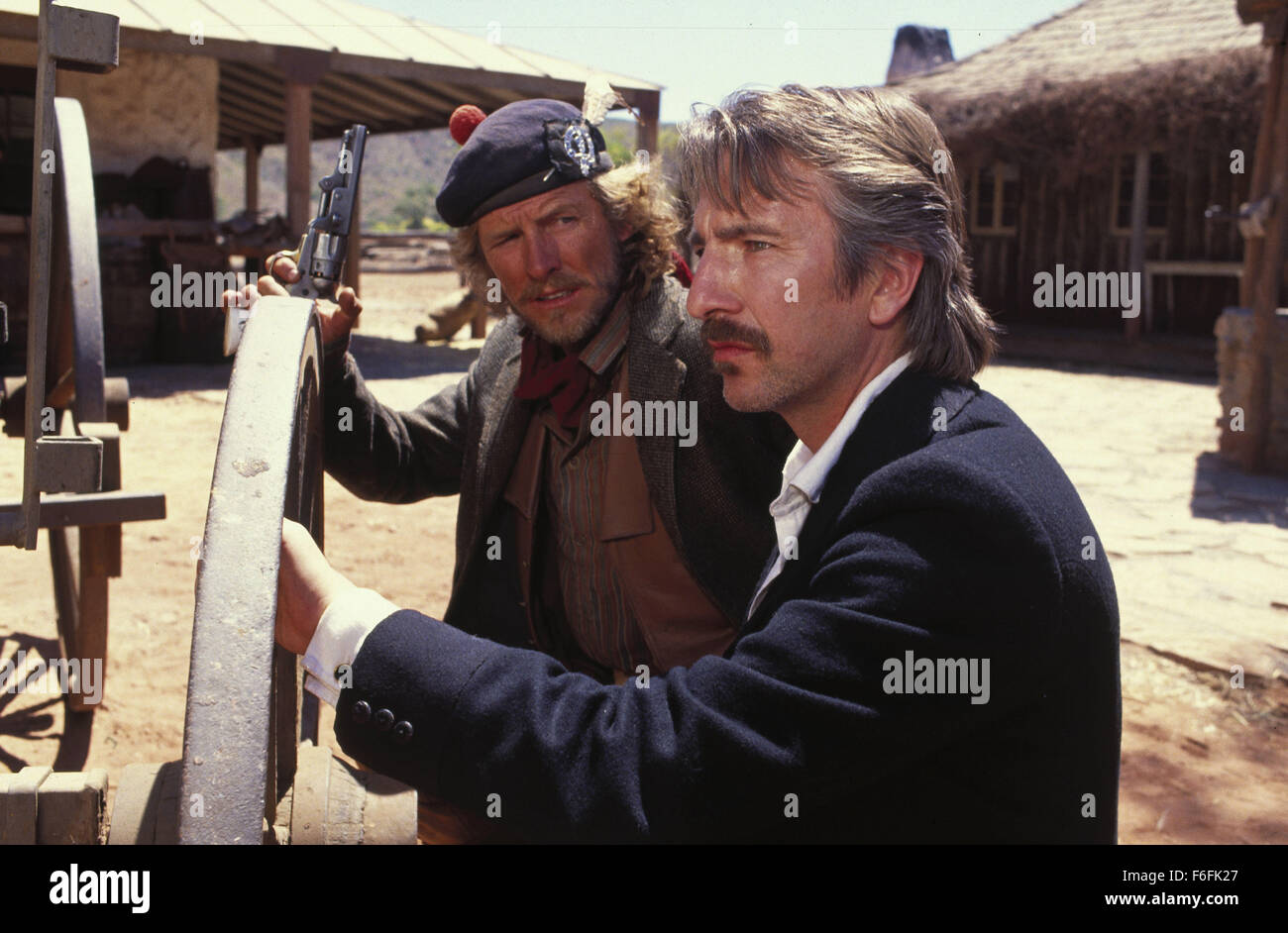 Quigley down under hi-res stock photography and images - Alamy