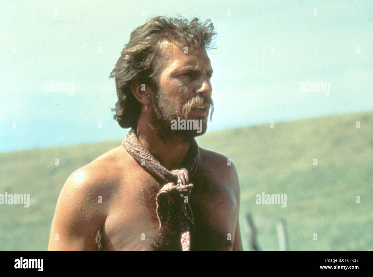 RELEASE DATE: November 21, 1990 TITLE: Dances With Wolves STUDIO ...