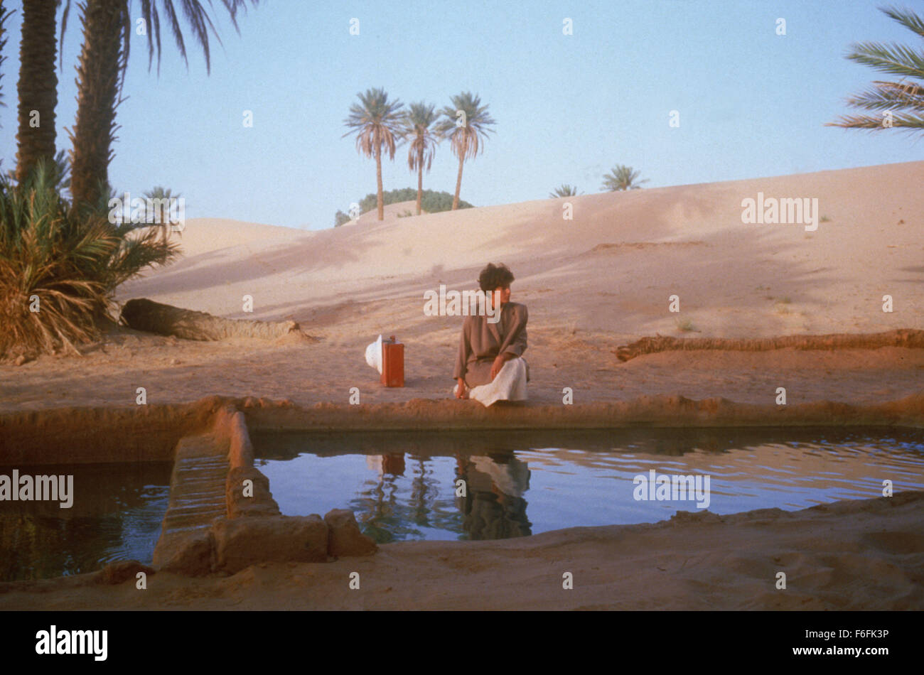 RELEASE DATE: December 12, 1990 MOVIE TITLE: The Sheltering Sky STUDIO ...