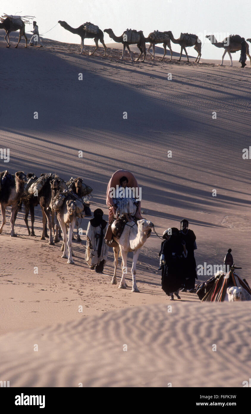 RELEASE DATE: December 12, 1990 MOVIE TITLE: The Sheltering Sky STUDIO ...