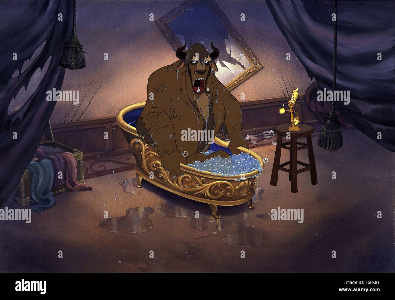 Enchanted father hi-res stock photography and images - Alamy