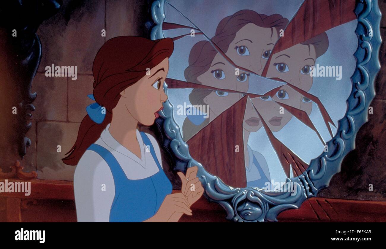 Beauty and beast 1991 father hi-res stock photography and images - Alamy