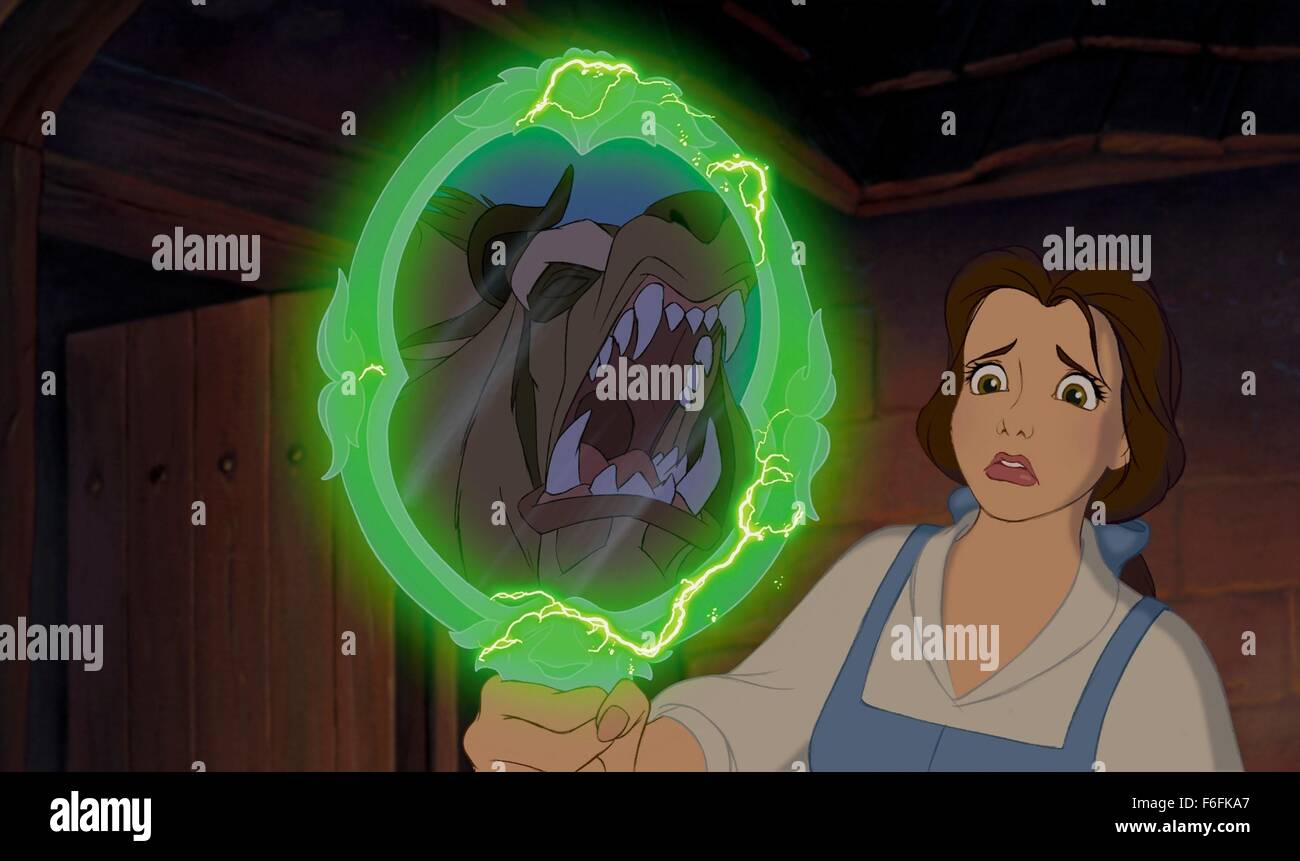 RELEASE DATE: 22 November 1991. TITLE: Beauty and the Beast. STUDIO ...