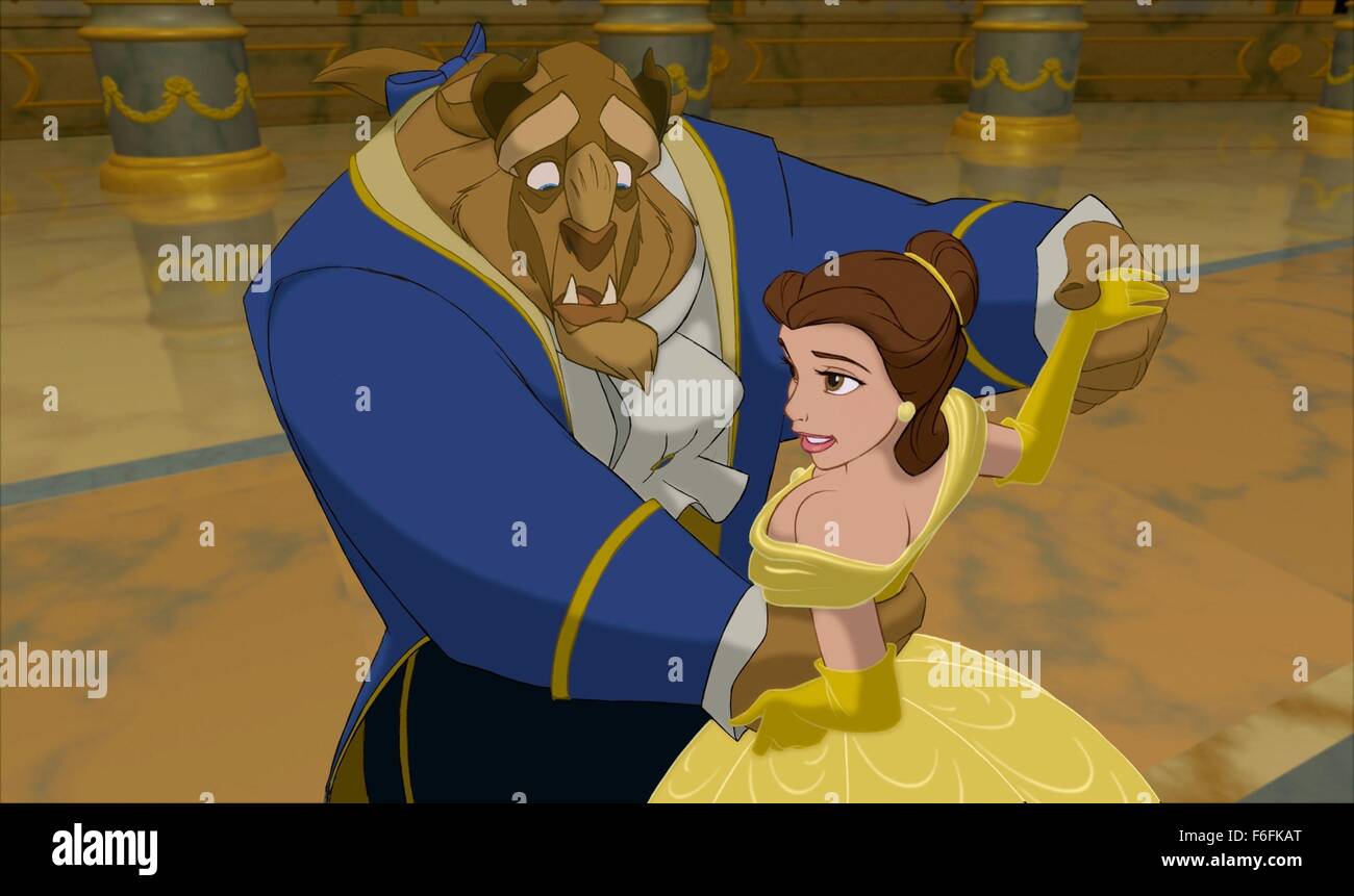 RELEASE DATE: 22 November 1991. TITLE: Beauty and the Beast. STUDIO ...