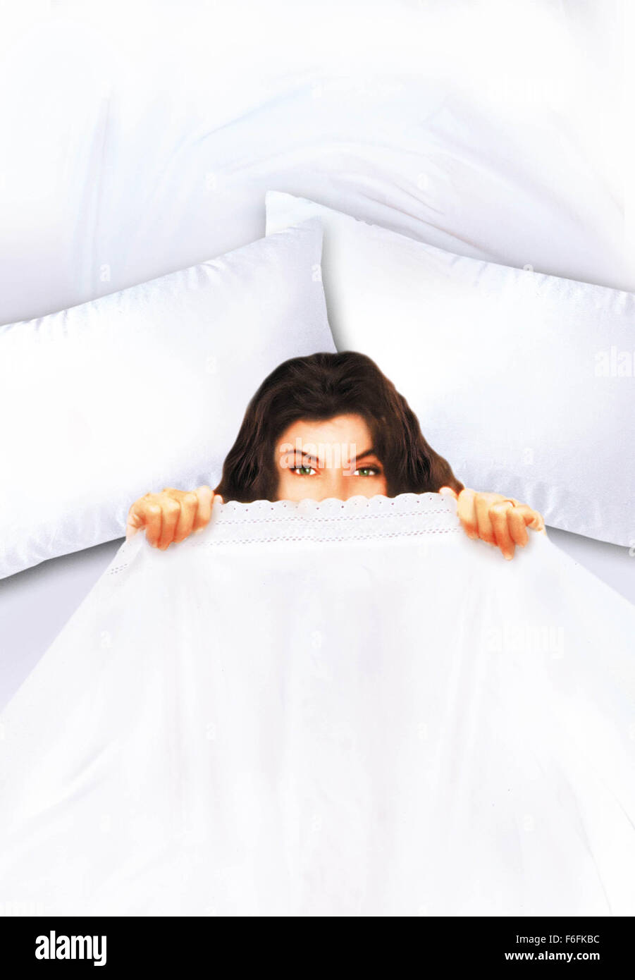 RELEASE DATE: October 26, 1990 TITLE: Sibling Rivalry STUDIO: Columbia ...