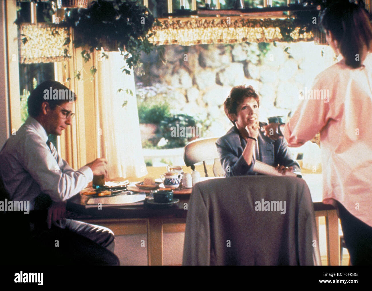 RELEASE DATE: October 26, 1990 TITLE: Sibling Rivalry STUDIO: Columbia ...