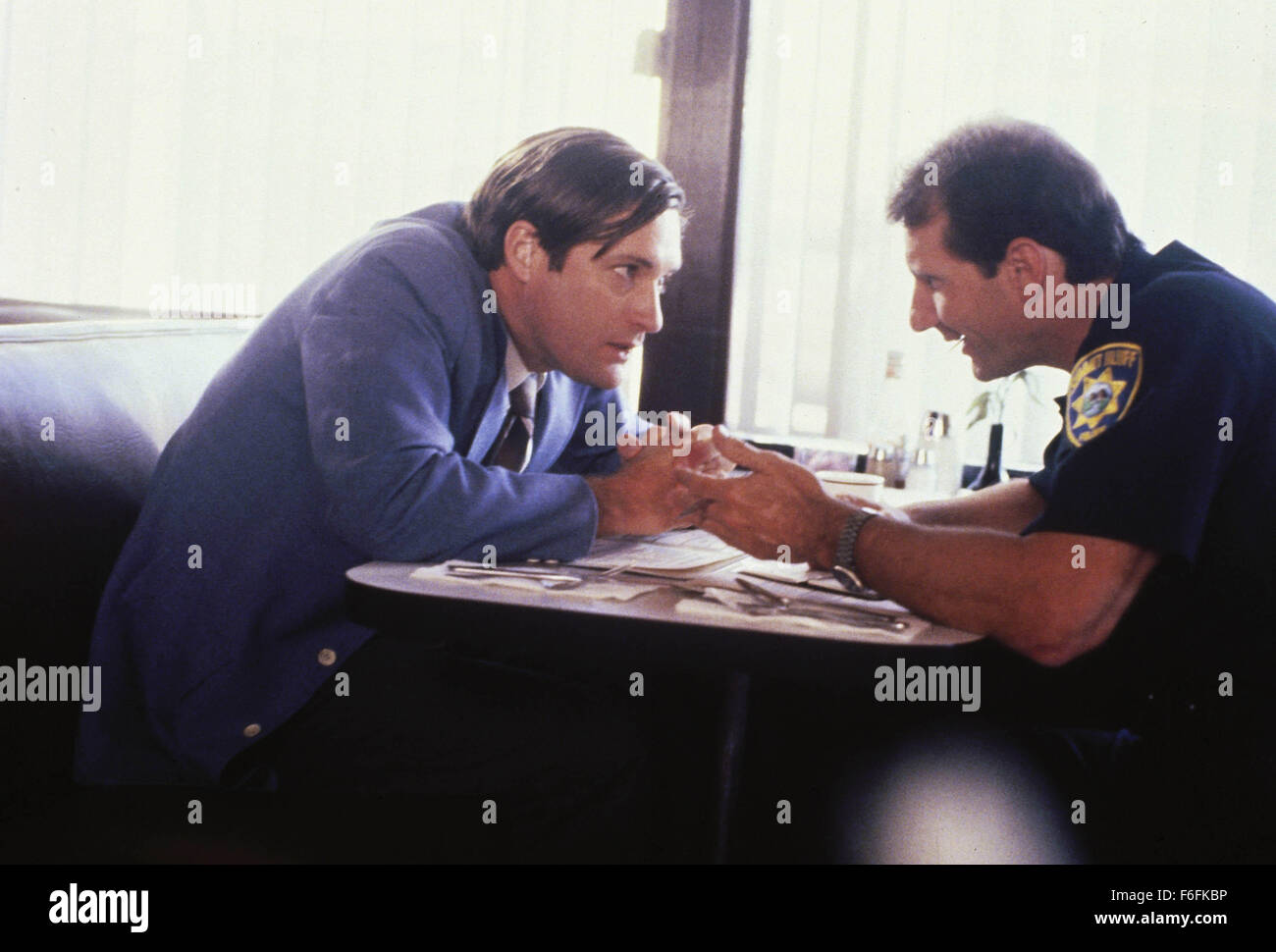 RELEASE DATE: October 26, 1990 TITLE: Sibling Rivalry STUDIO: Columbia ...