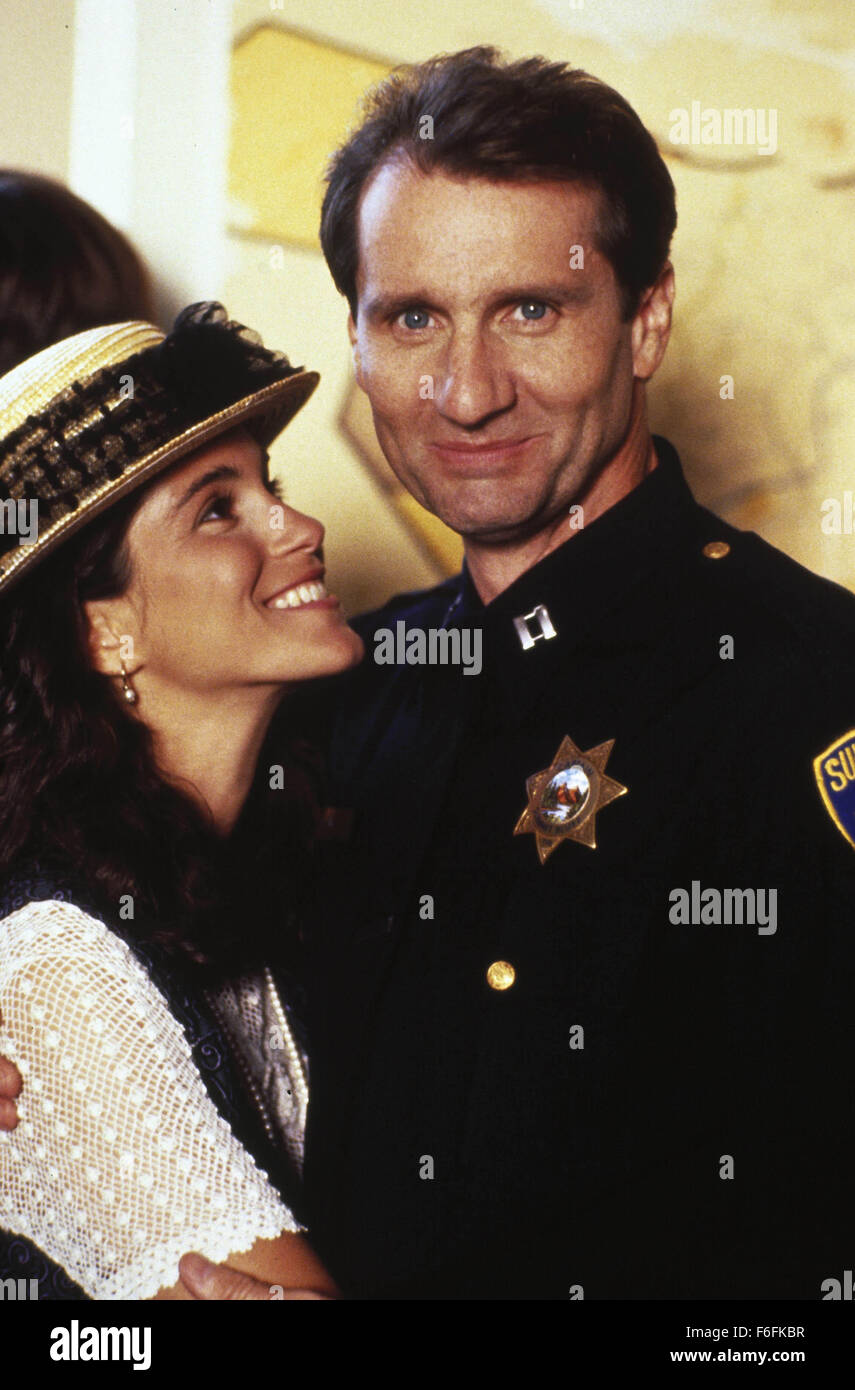 RELEASE DATE: October 26, 1990 TITLE: Sibling Rivalry STUDIO: Columbia ...