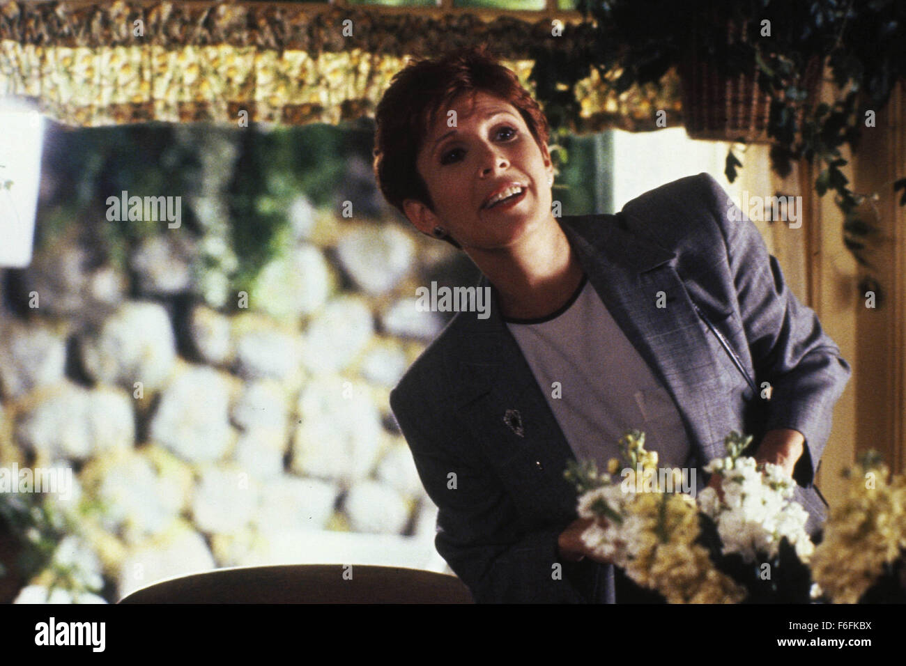 RELEASE DATE: October 26, 1990 TITLE: Sibling Rivalry STUDIO: Columbia ...