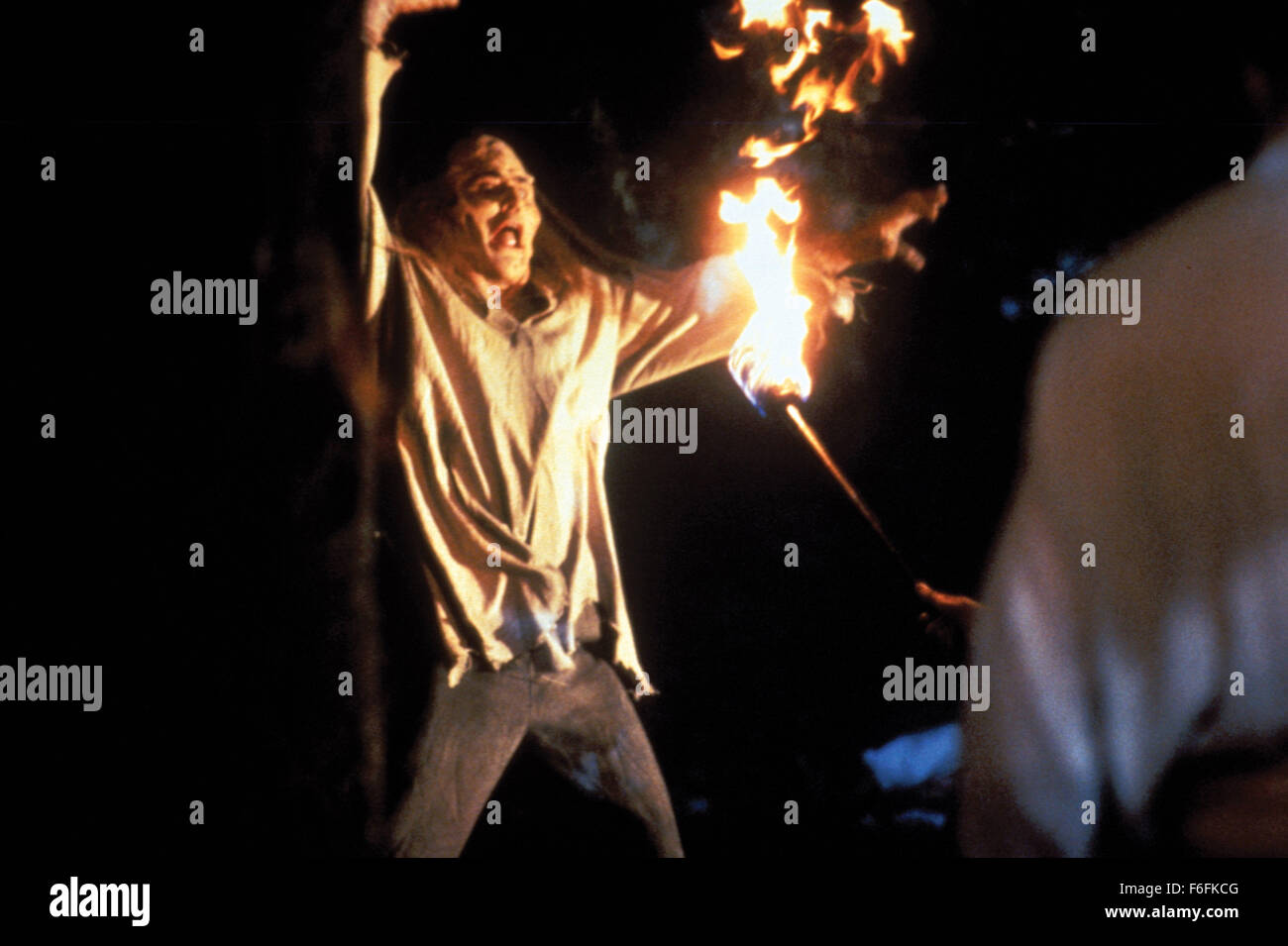 RELEASE DATE: November 02, 1990 MOVIE TITLE: Frankenstein Unbound ...