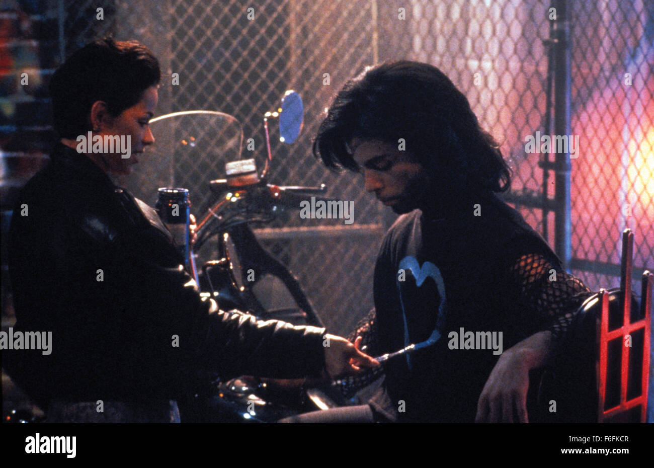 RELEASE DATE: November 02, 1990 TITLE: Graffiti Bridge STUDIO: Paisley ...