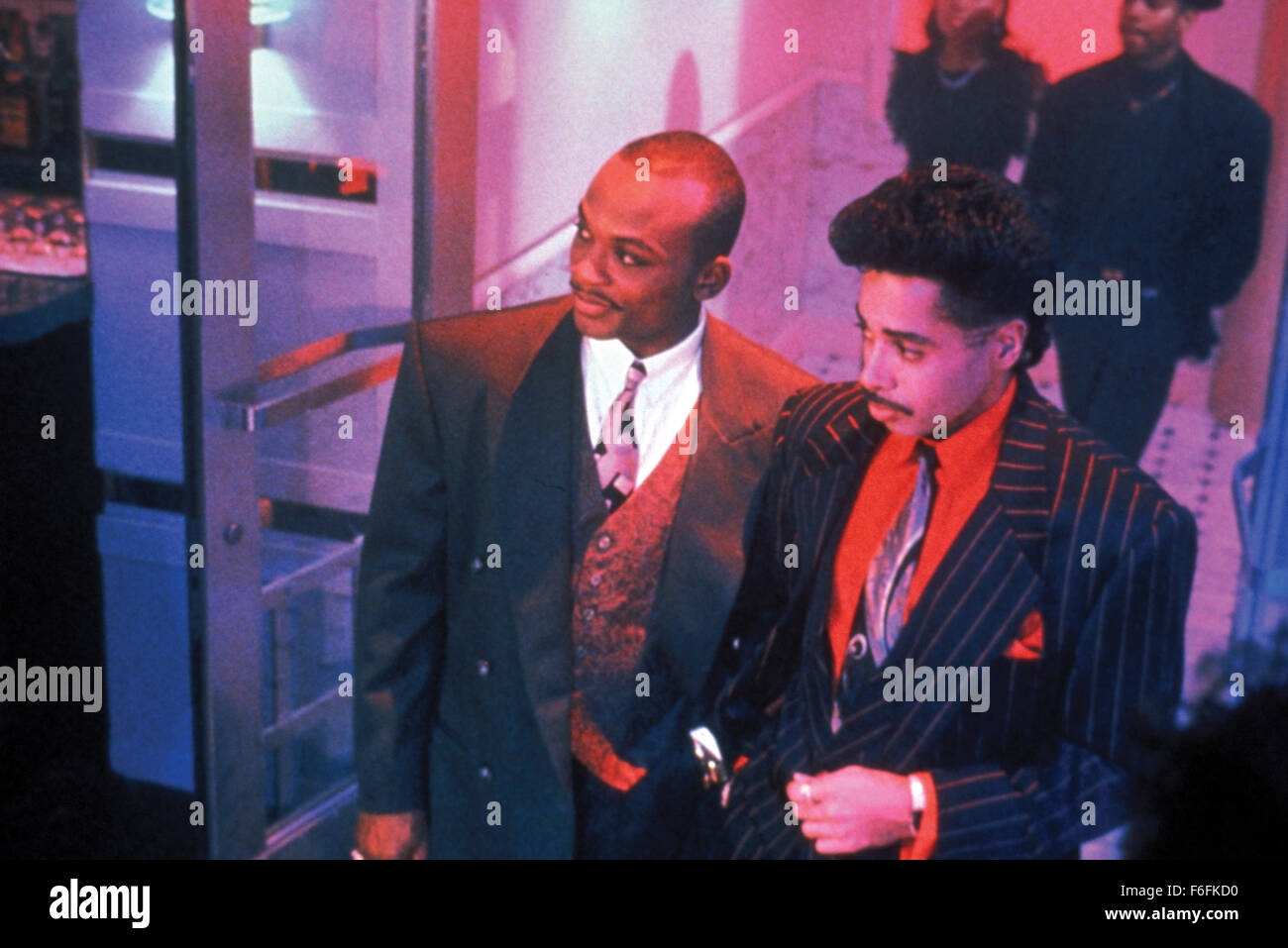 RELEASE DATE: November 02, 1990 TITLE: Graffiti Bridge STUDIO: Paisley ...