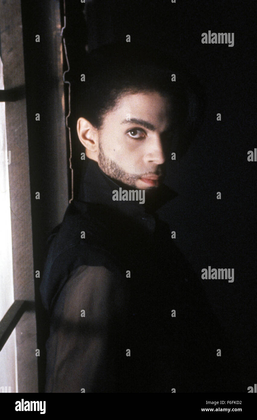 RELEASE DATE: November 02, 1990 TITLE: Graffiti Bridge STUDIO: Paisley ...