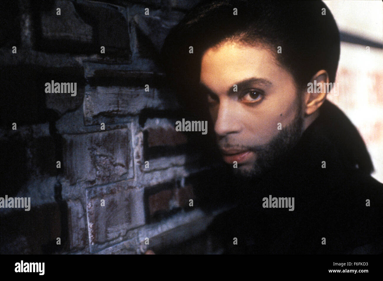 RELEASE DATE: November 02, 1990 TITLE: Graffiti Bridge STUDIO: Paisley ...
