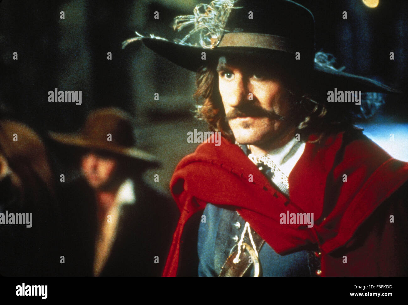 Cyrano de bergerac rappeneau hi-res stock photography and images - Alamy