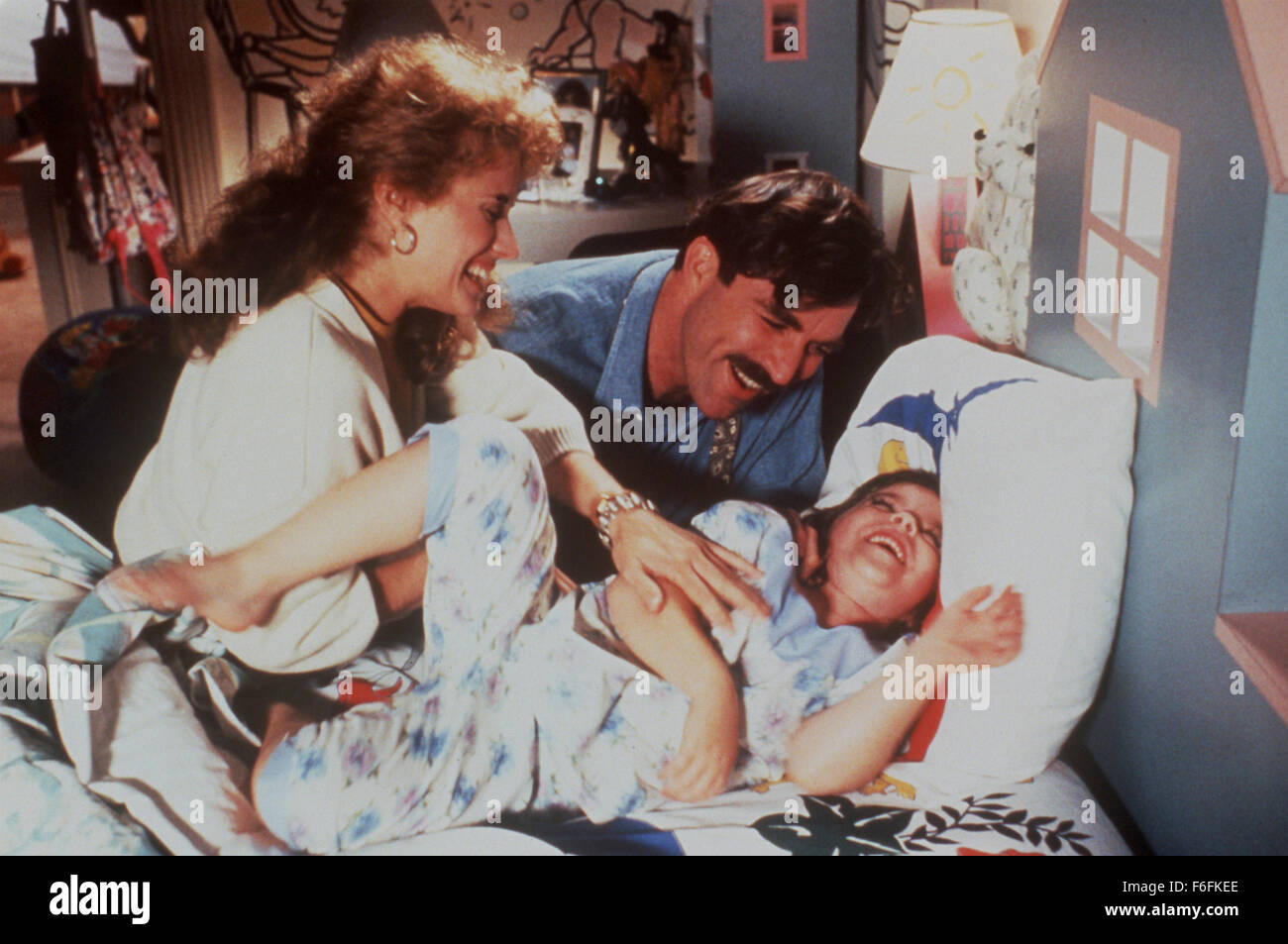 RELEASE DATE: Nov. 20, 1990 MOVIE TITLE: Three Men And A Little Lady ...