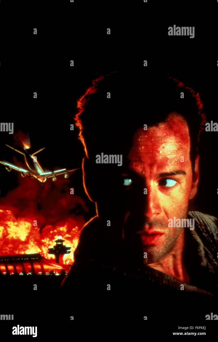 Die hard 2 hi-res stock photography and images - Alamy