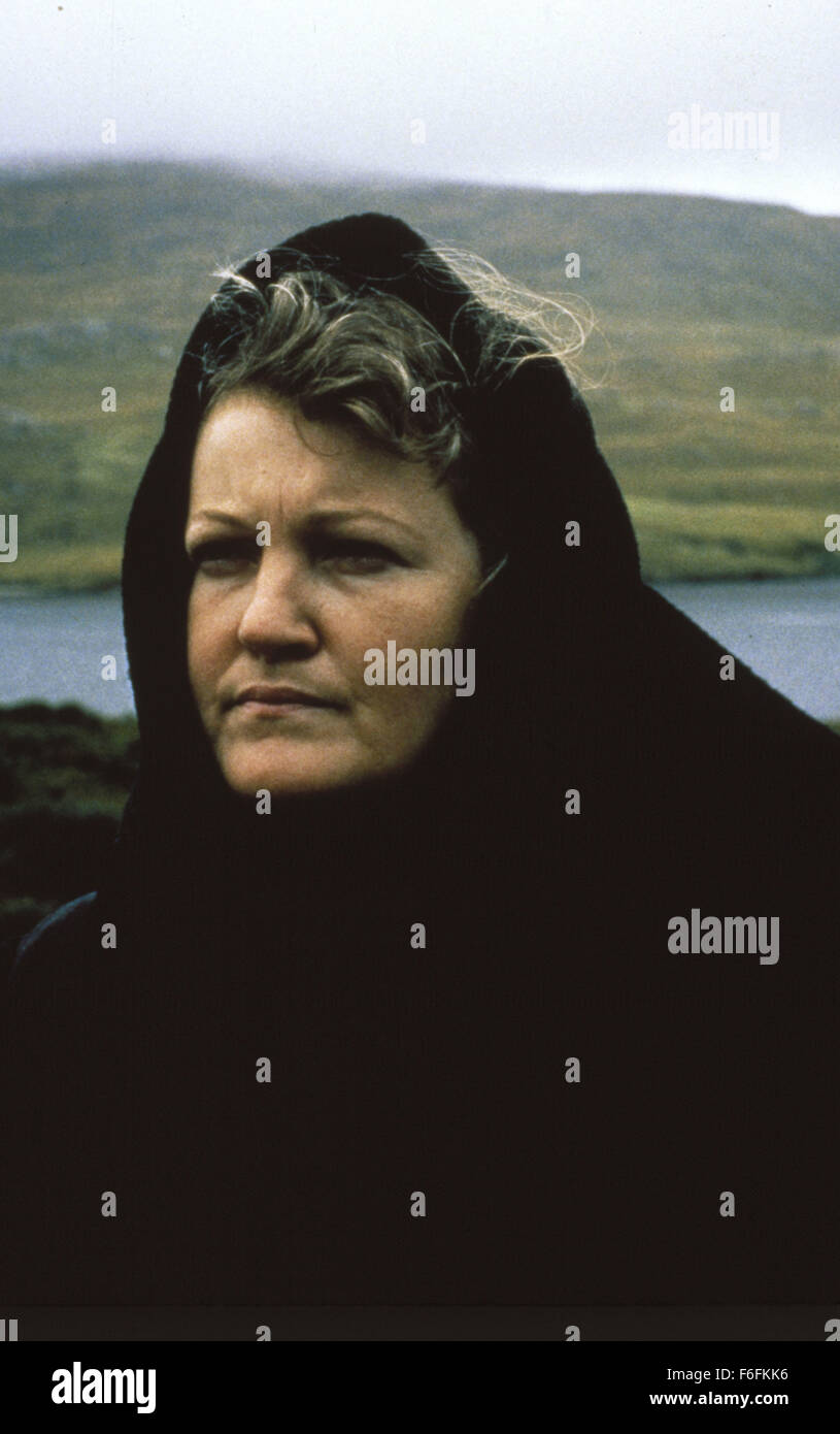 RELEASE DATE: December 20, 1990 MOVIE TITLE: The Field STUDIO: Avenue ...