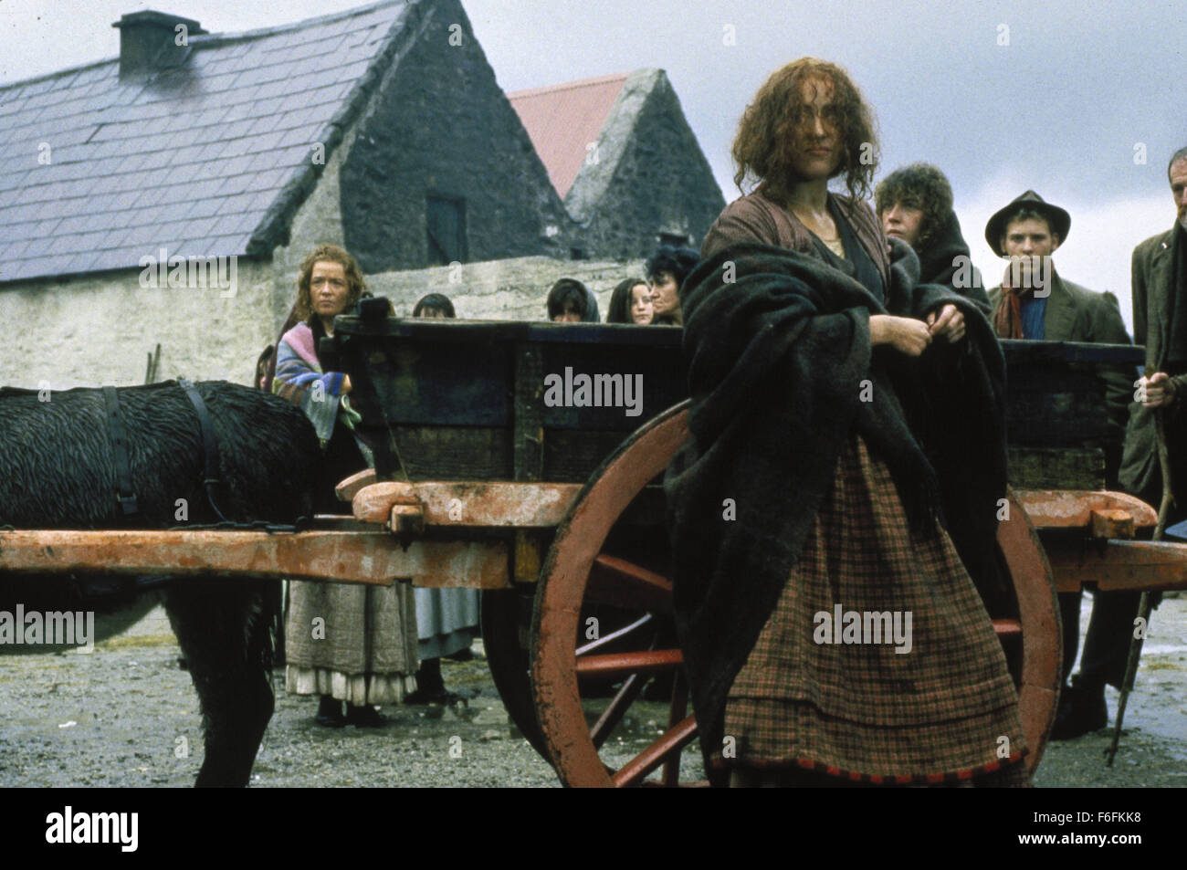 RELEASE DATE: December 20, 1990 MOVIE TITLE: The Field STUDIO: Avenue ...