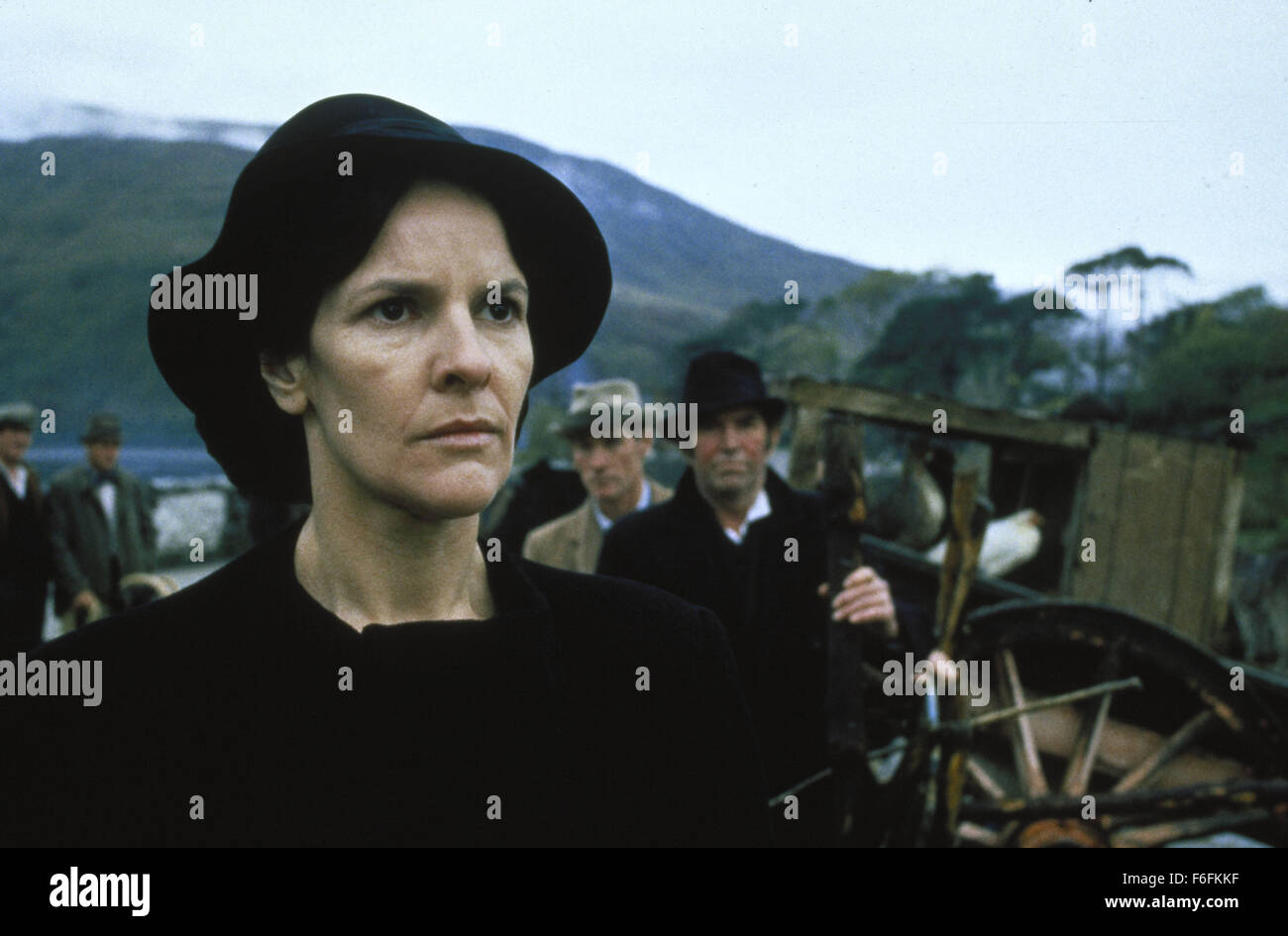 RELEASE DATE: December 20, 1990 MOVIE TITLE: The Field STUDIO: Avenue ...