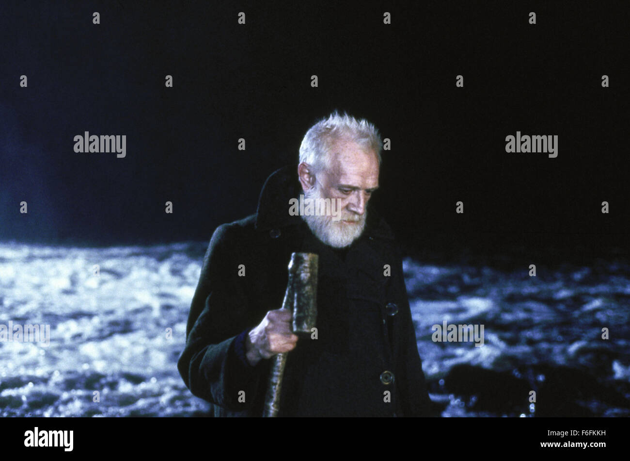 RELEASE DATE: December 20, 1990 MOVIE TITLE: The Field STUDIO: Avenue ...