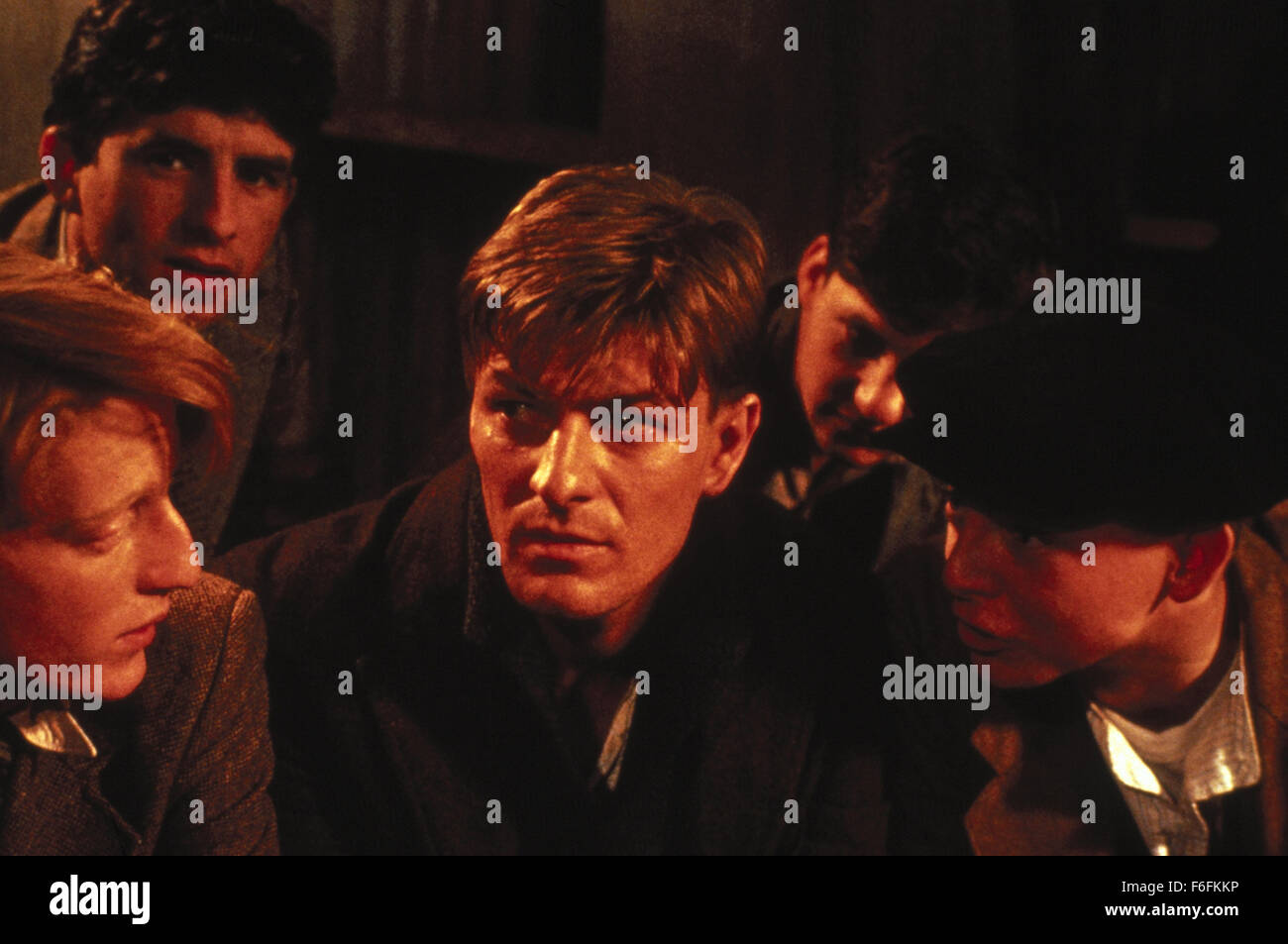 Bull Mccabes High Resolution Stock Photography and Images - Alamy