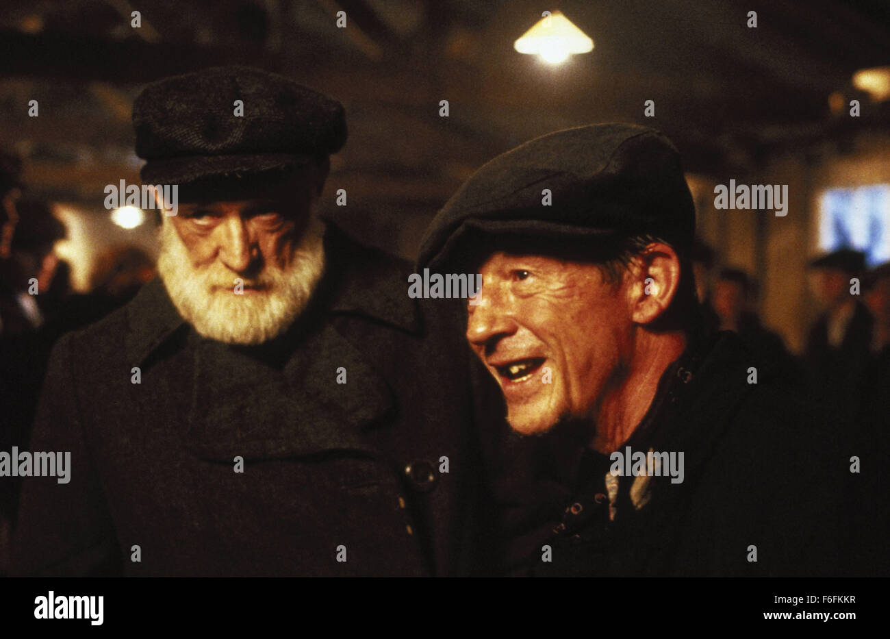 RELEASE DATE: December 20, 1990 MOVIE TITLE: The Field STUDIO: Avenue ...