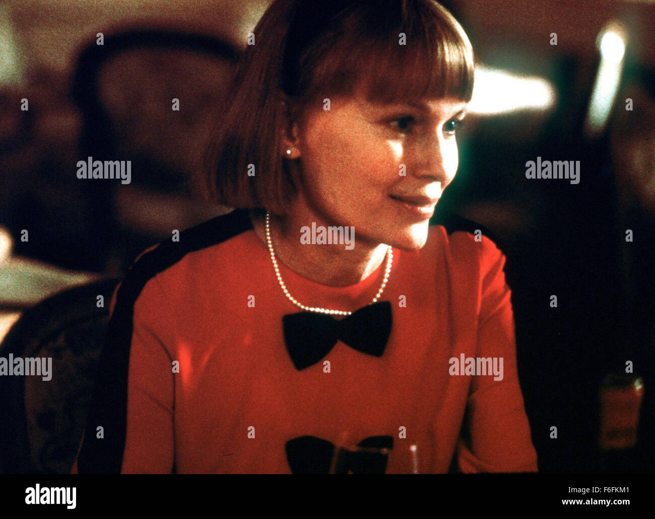 RELEASE DATE: December 25, 1990 MOVIE TITLE: Alice STUDIO: Orion ...