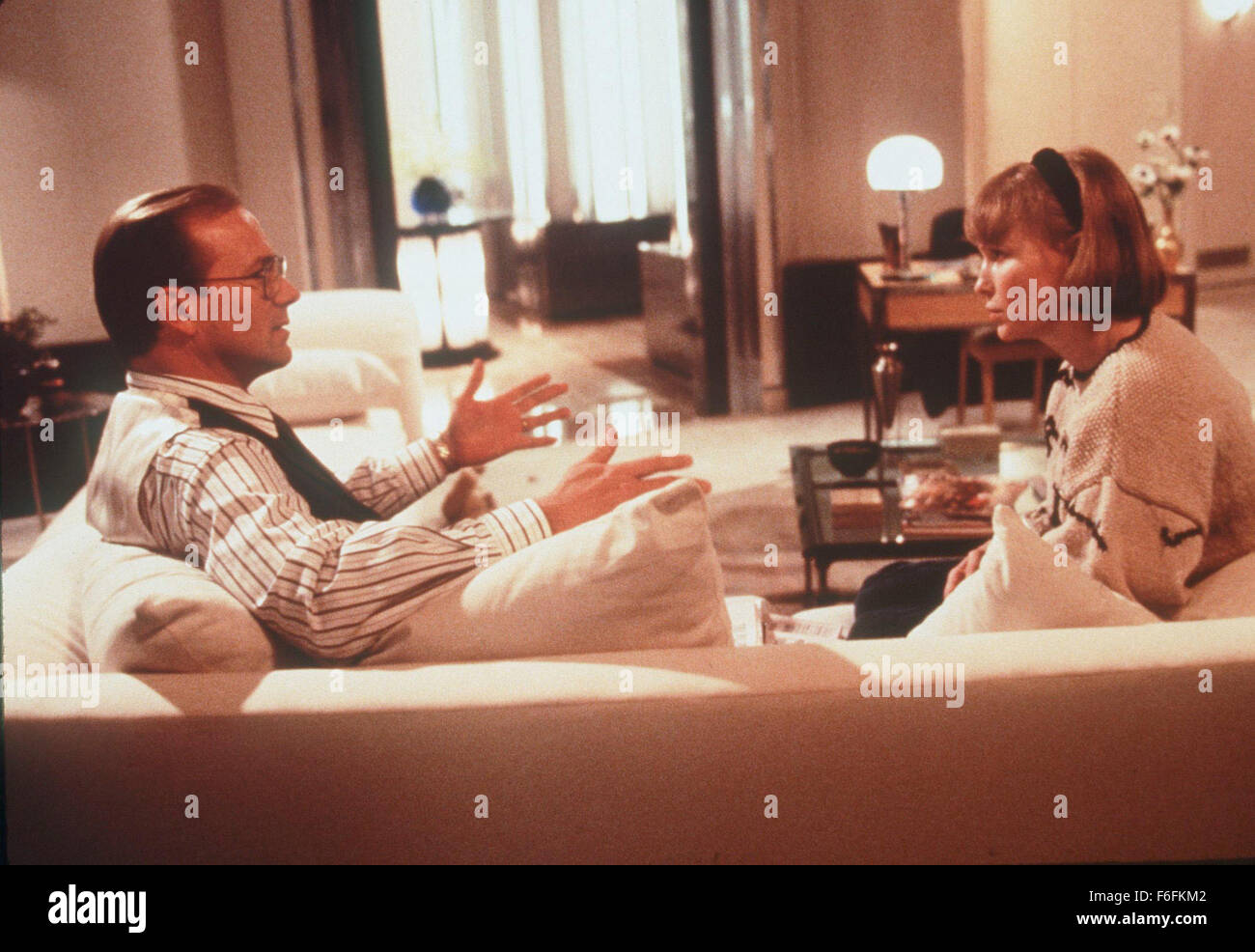 RELEASE DATE: December 25, 1990 MOVIE TITLE: Alice STUDIO: Orion ...