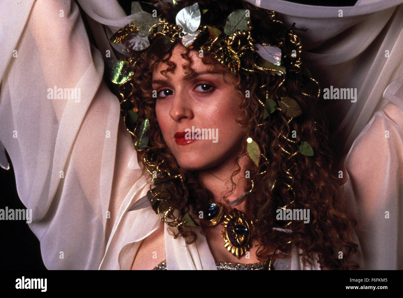 RELEASE DATE: December 25, 1990 MOVIE TITLE: Alice STUDIO: Orion ...