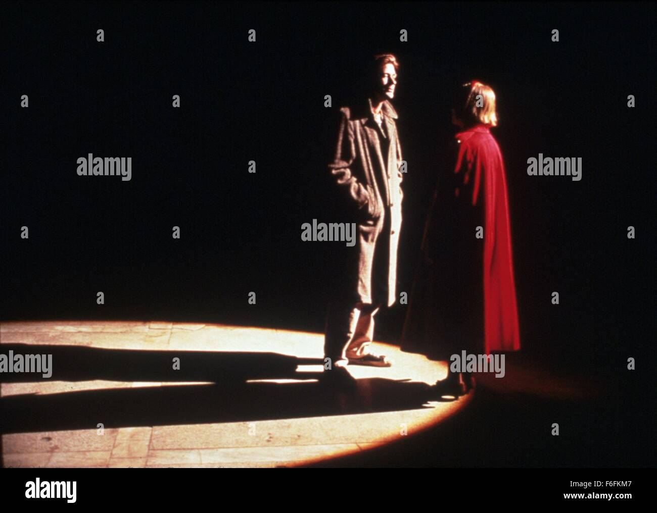 RELEASE DATE: December 25, 1990 MOVIE TITLE: Alice STUDIO: Orion ...