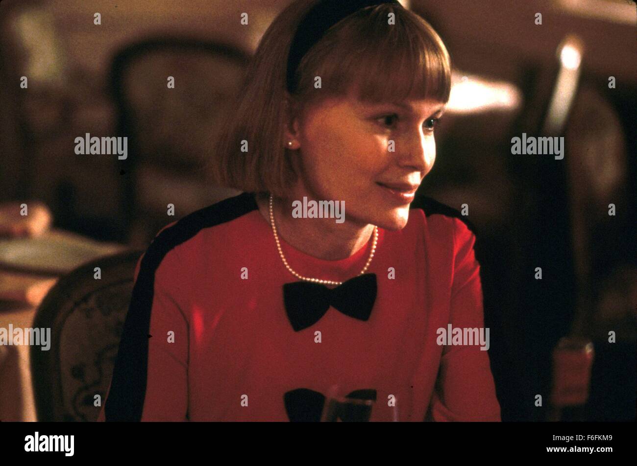 RELEASE DATE: December 25, 1990 MOVIE TITLE: Alice STUDIO: Orion ...