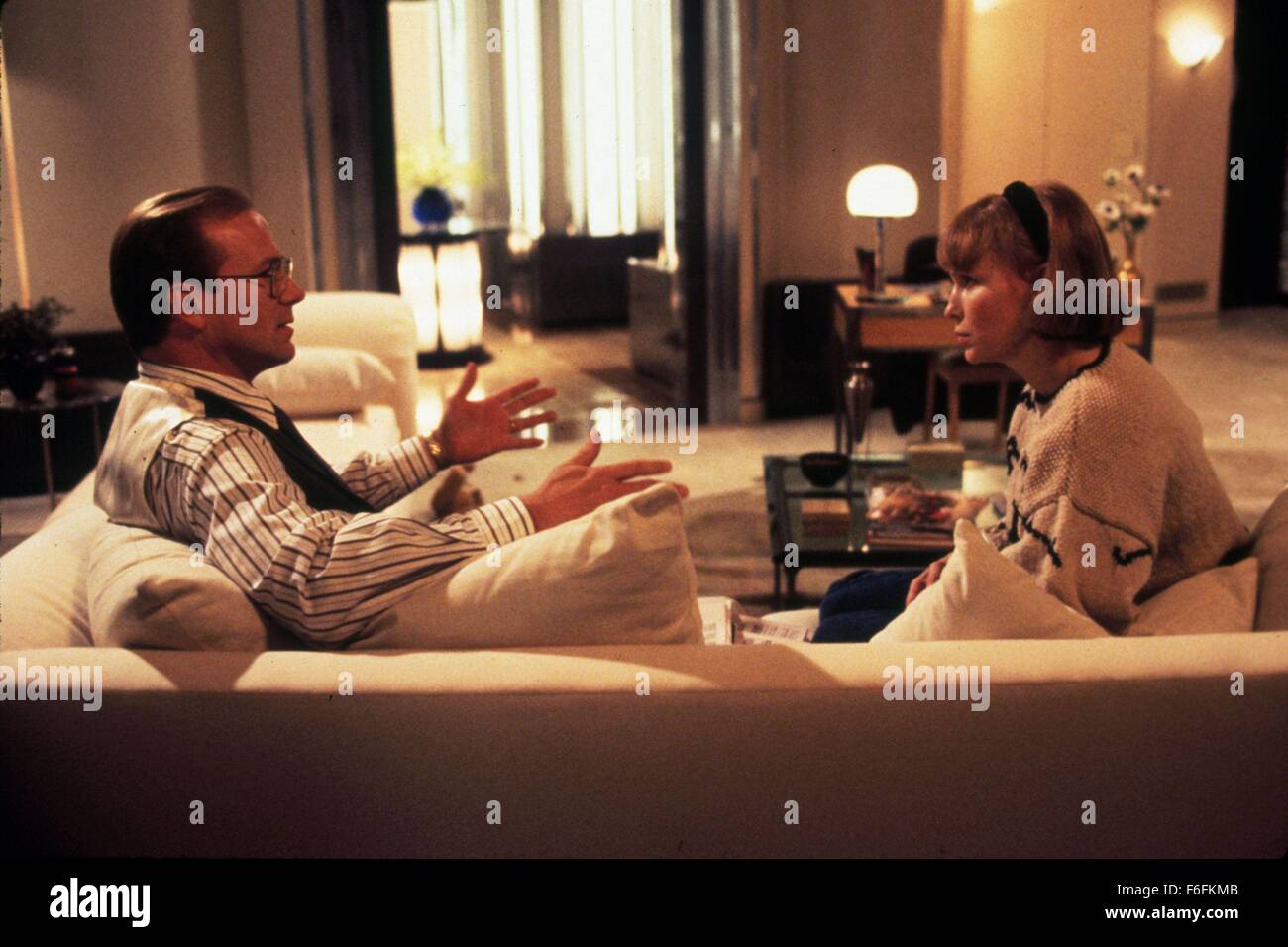 RELEASE DATE: December 25, 1990 MOVIE TITLE: Alice STUDIO: Orion ...