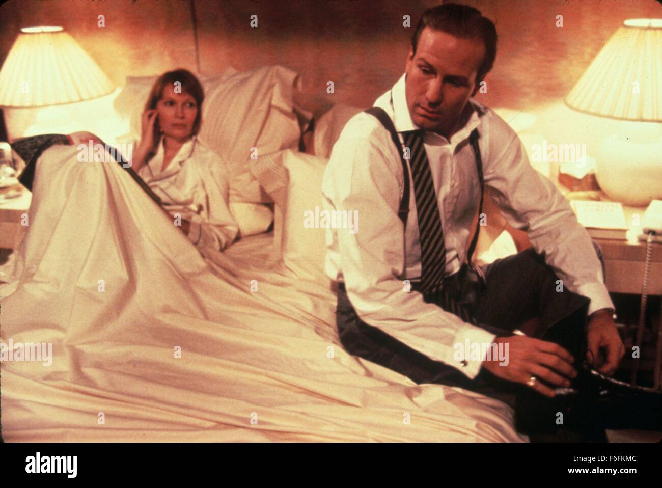 RELEASE DATE: December 25, 1990 MOVIE TITLE: Alice STUDIO: Orion ...