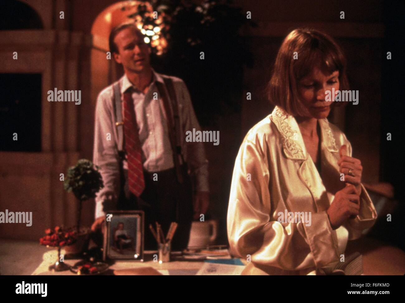 RELEASE DATE: December 25, 1990 MOVIE TITLE: Alice STUDIO: Orion ...